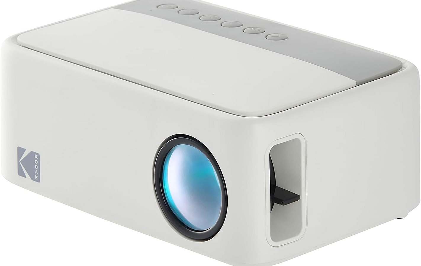 KODAK Pico Projectors | Kodak