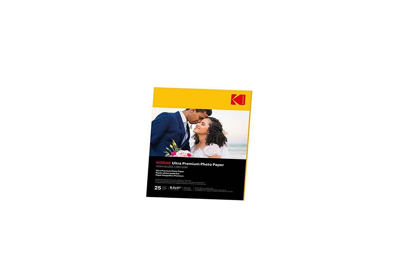 KODAK Photo Papers | Kodak