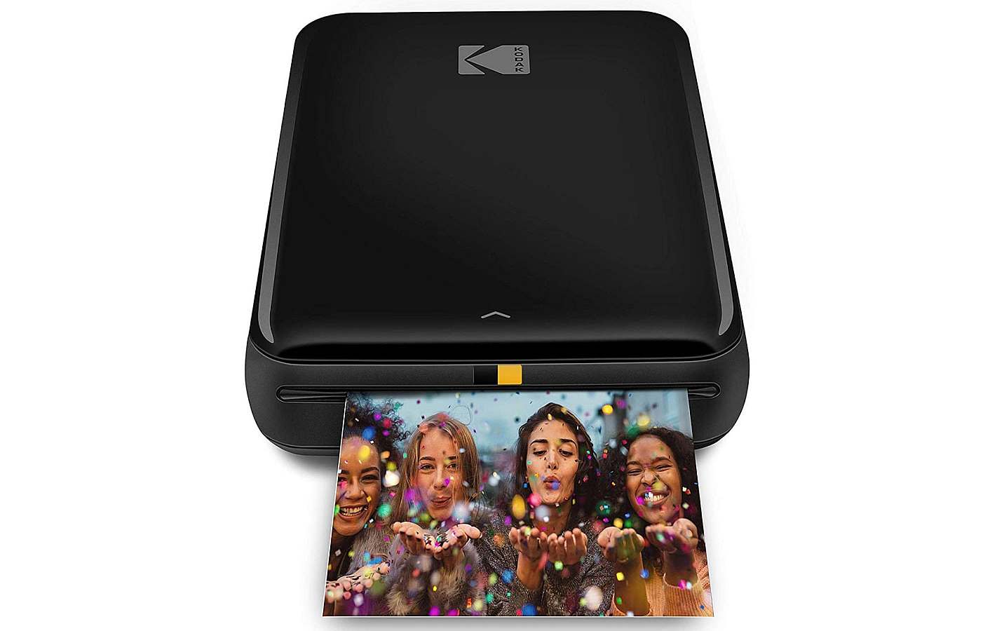 KODAK STEP Instant Mobile Photo Printer | Kodak