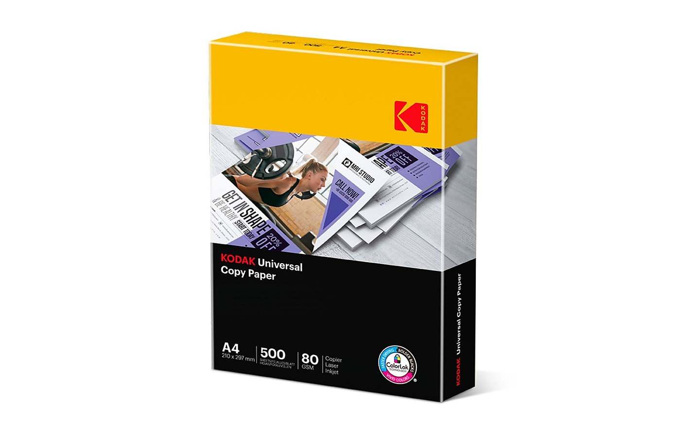 KODAK Document Papers | Kodak
