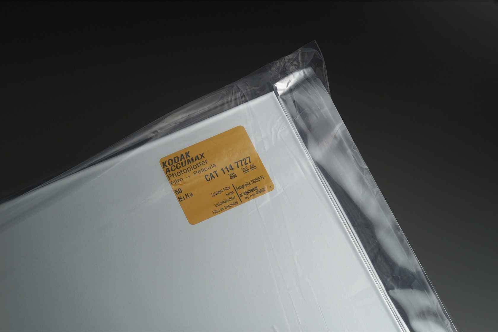 Printed Circuit Board (PCB) Film & Materials | Kodak