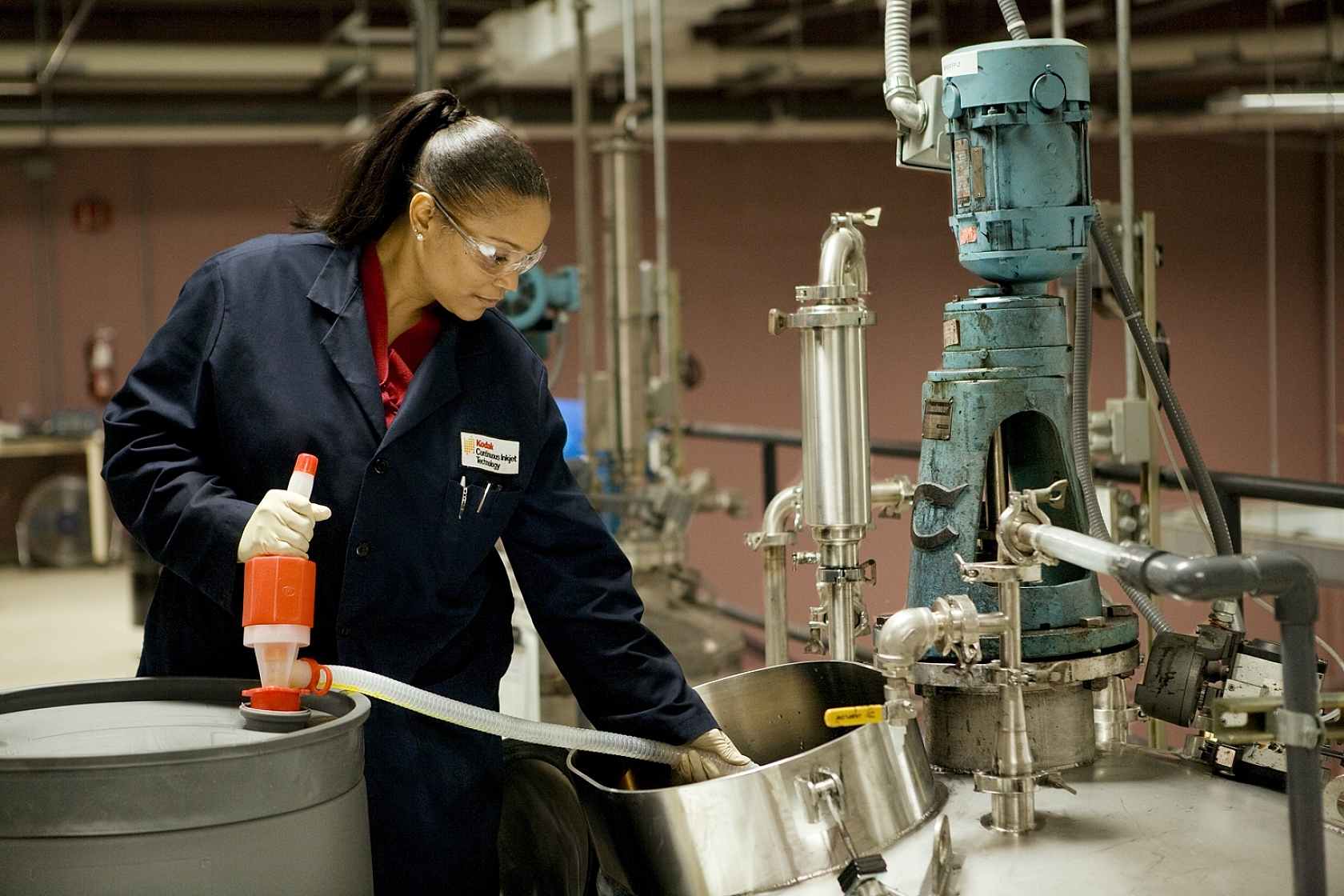 BRETTING ATOM Napkin Folder | Kodak