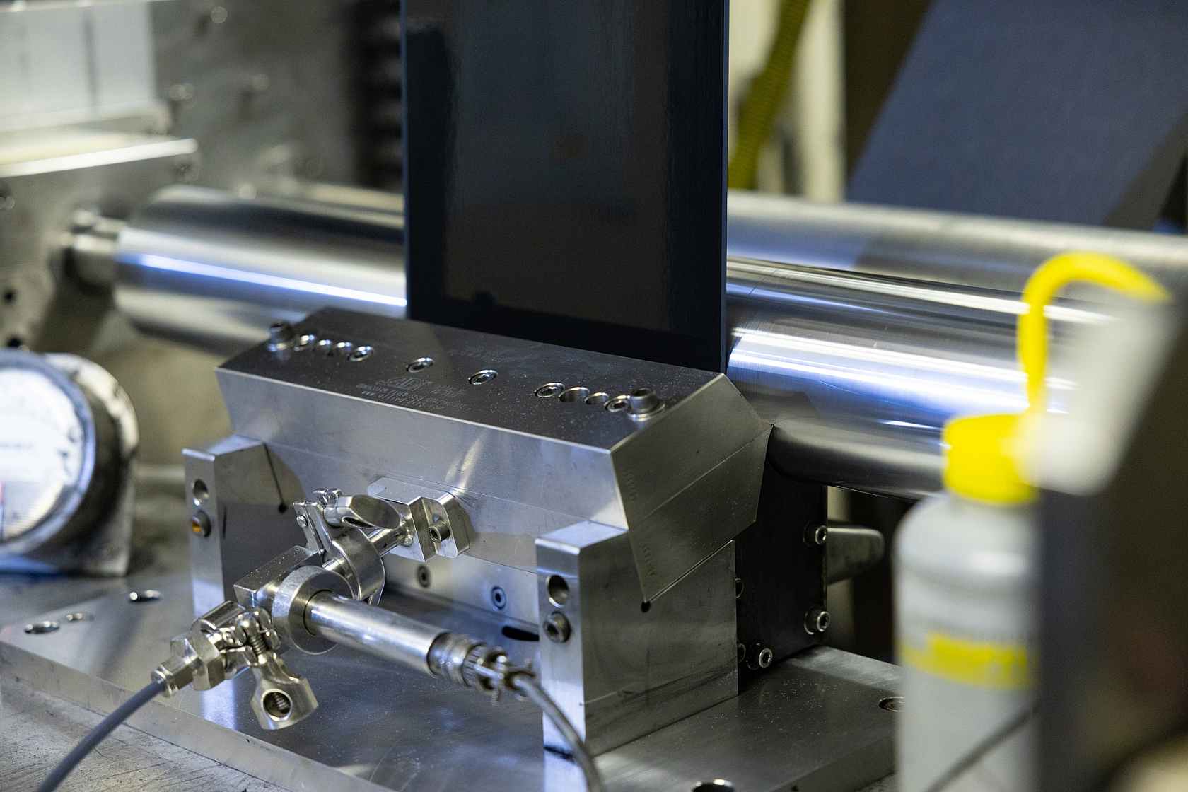 Pilot-Scale Coating | Kodak