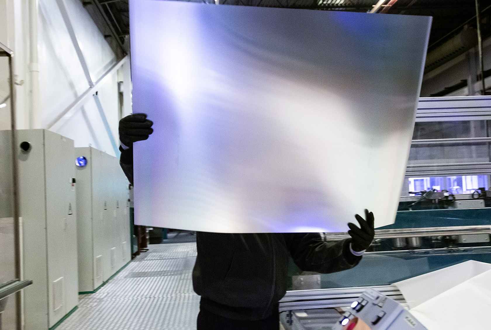 KODAK SONORA XTRA Process Free Plates | Kodak