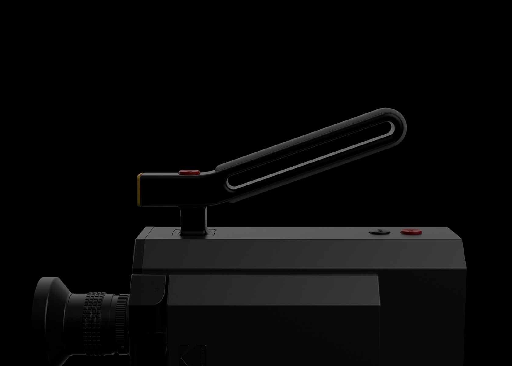 KODAK Super 8 Camera Kodak