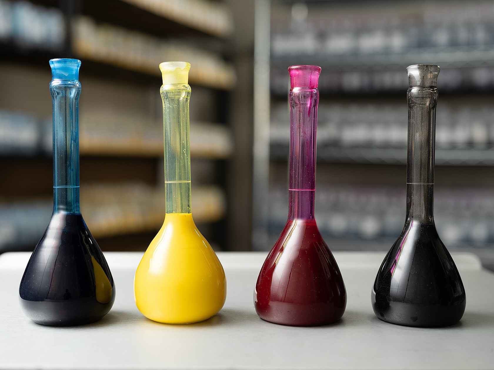 KODACHROME Inks | Kodak