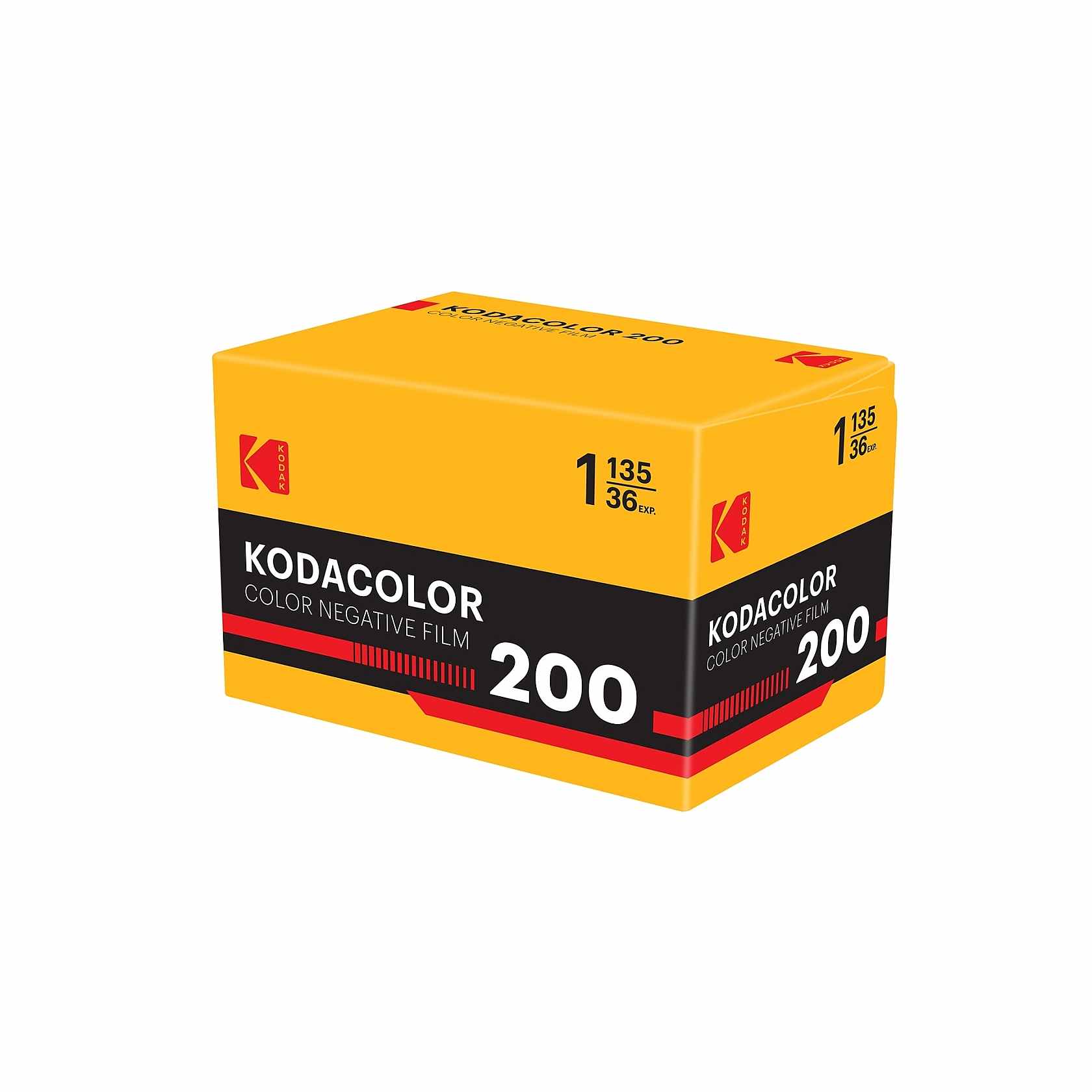 KODACOLOR 200 Film | Kodak