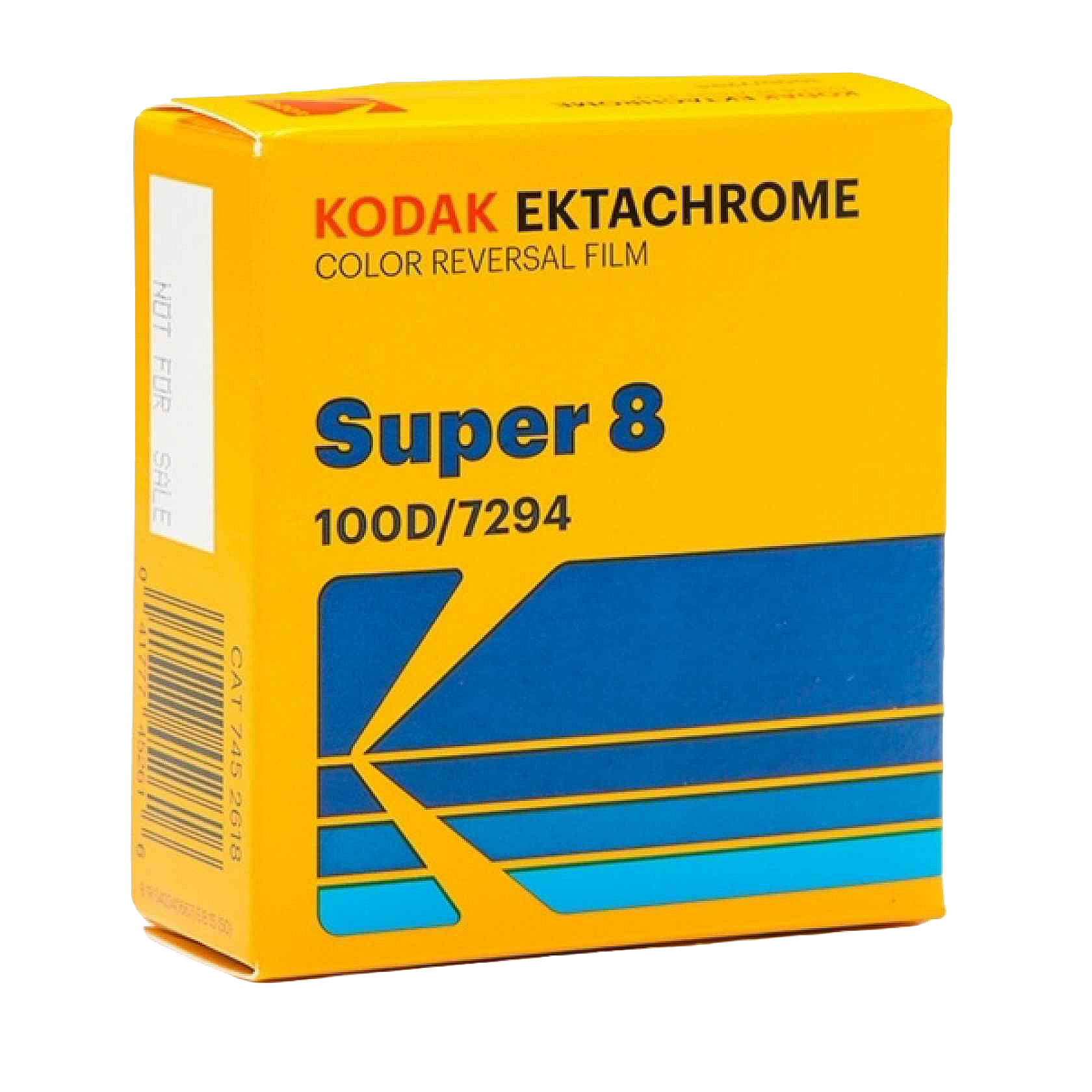 Super 8 Films | Kodak