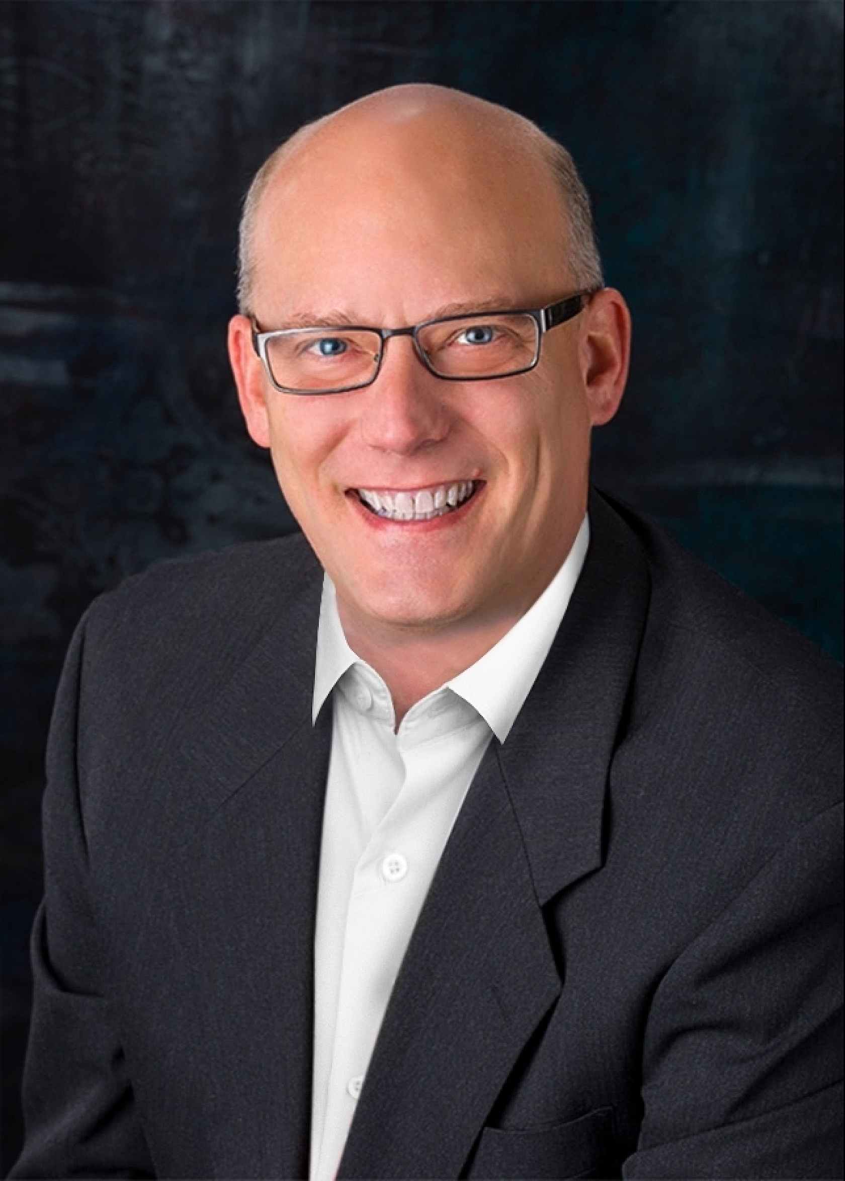 Jim Barnes Bio | Kodak