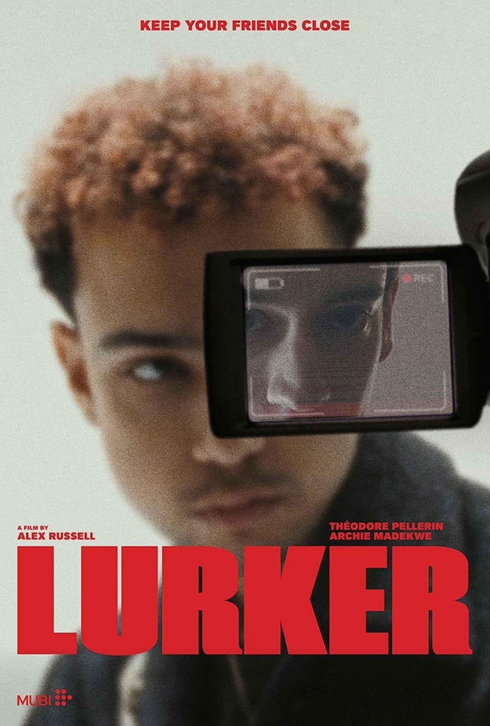 Lurker | Kodak