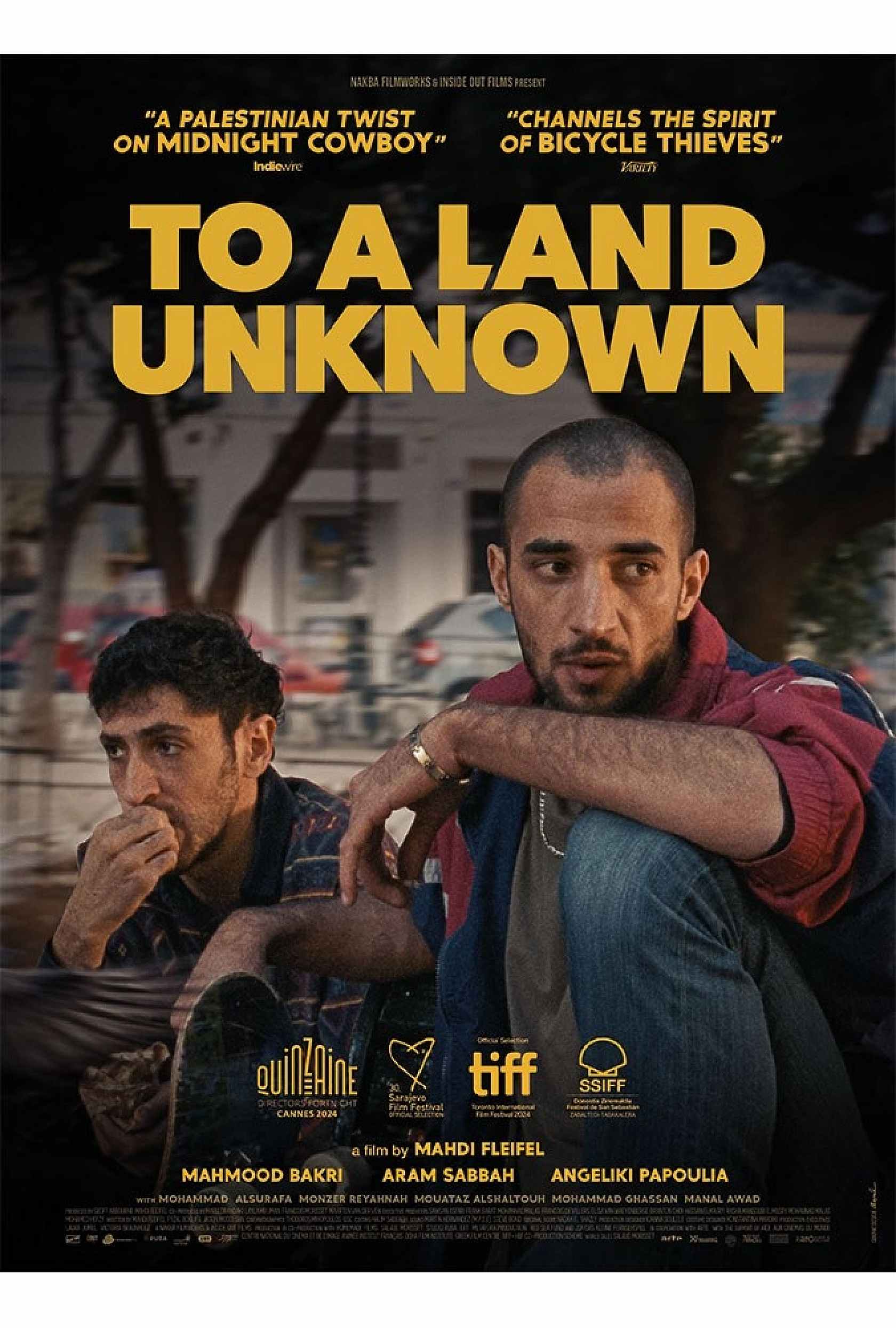 Shot on Film | Kodak