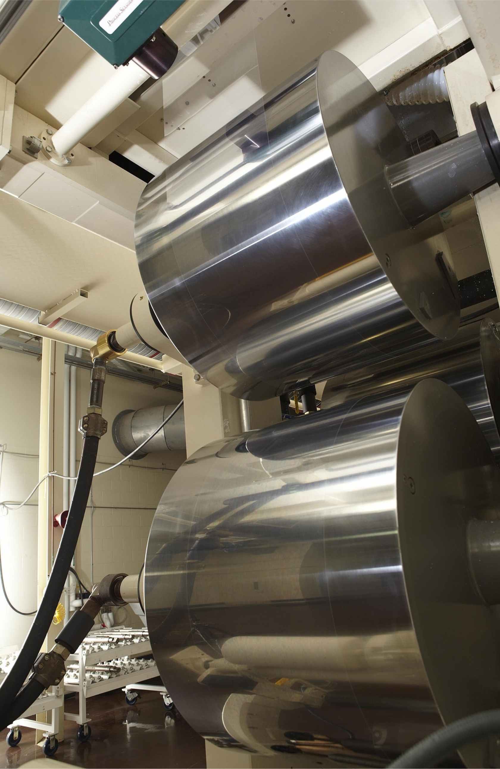 Lab & Pilot-Scale Coating | Kodak