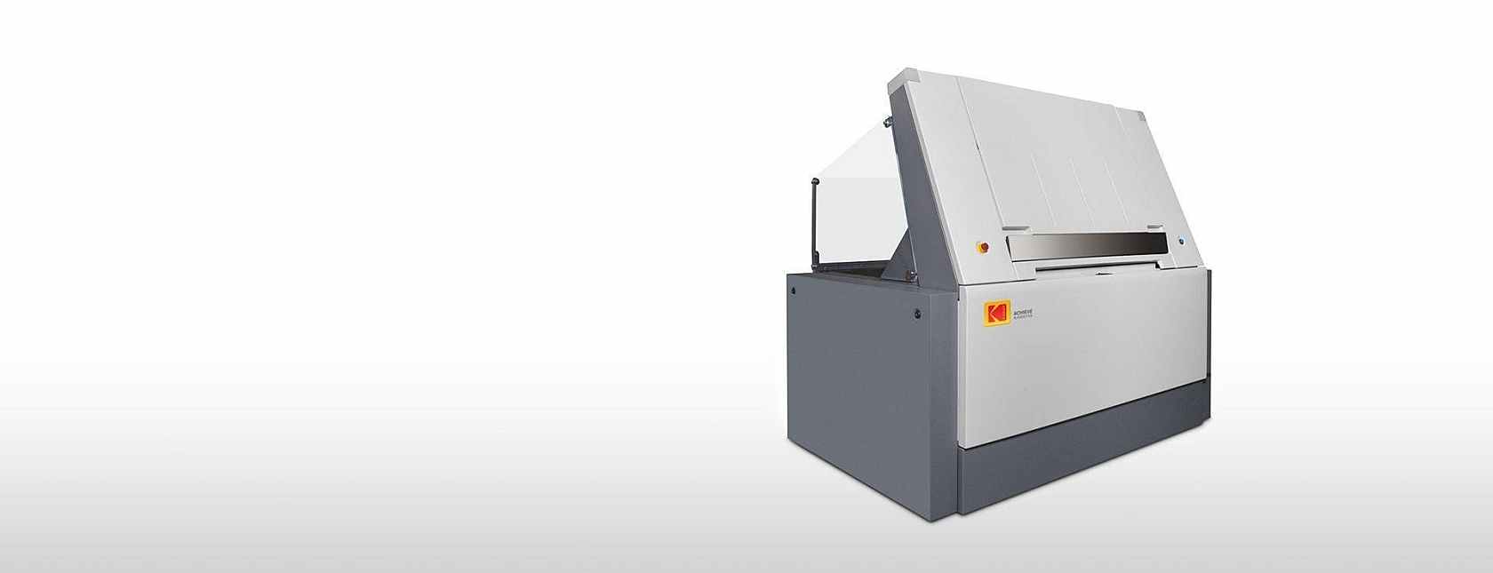 KODAK ACHIEVE T400/T800 Platesetter | Kodak