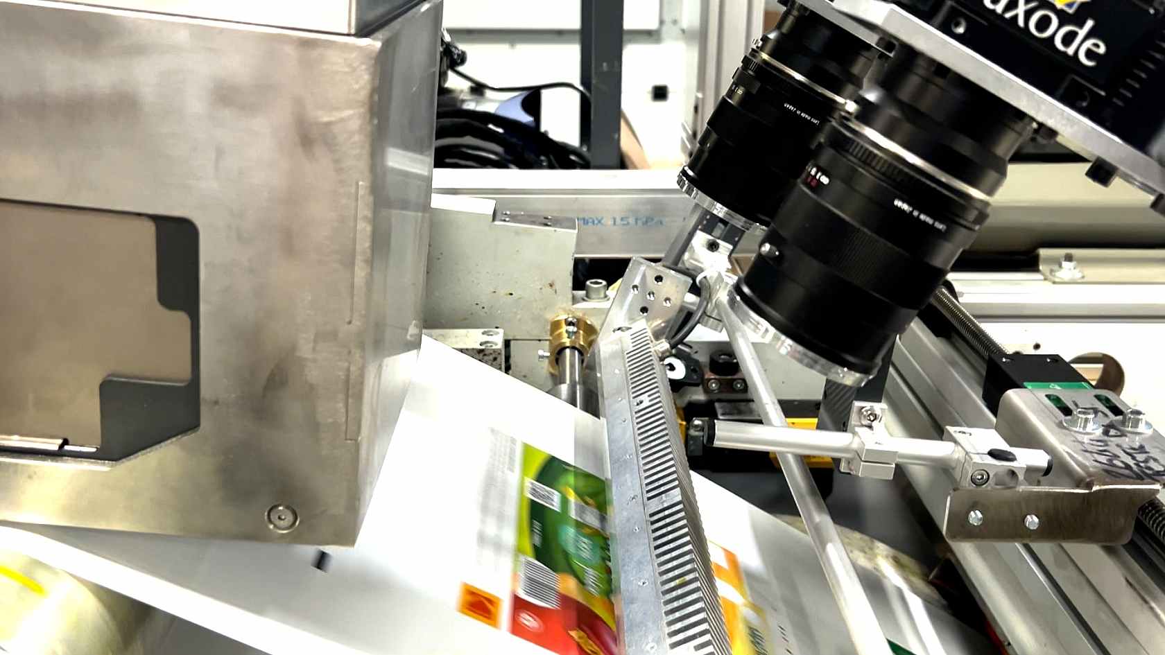 KODAK PROSPER Print Bar | Kodak