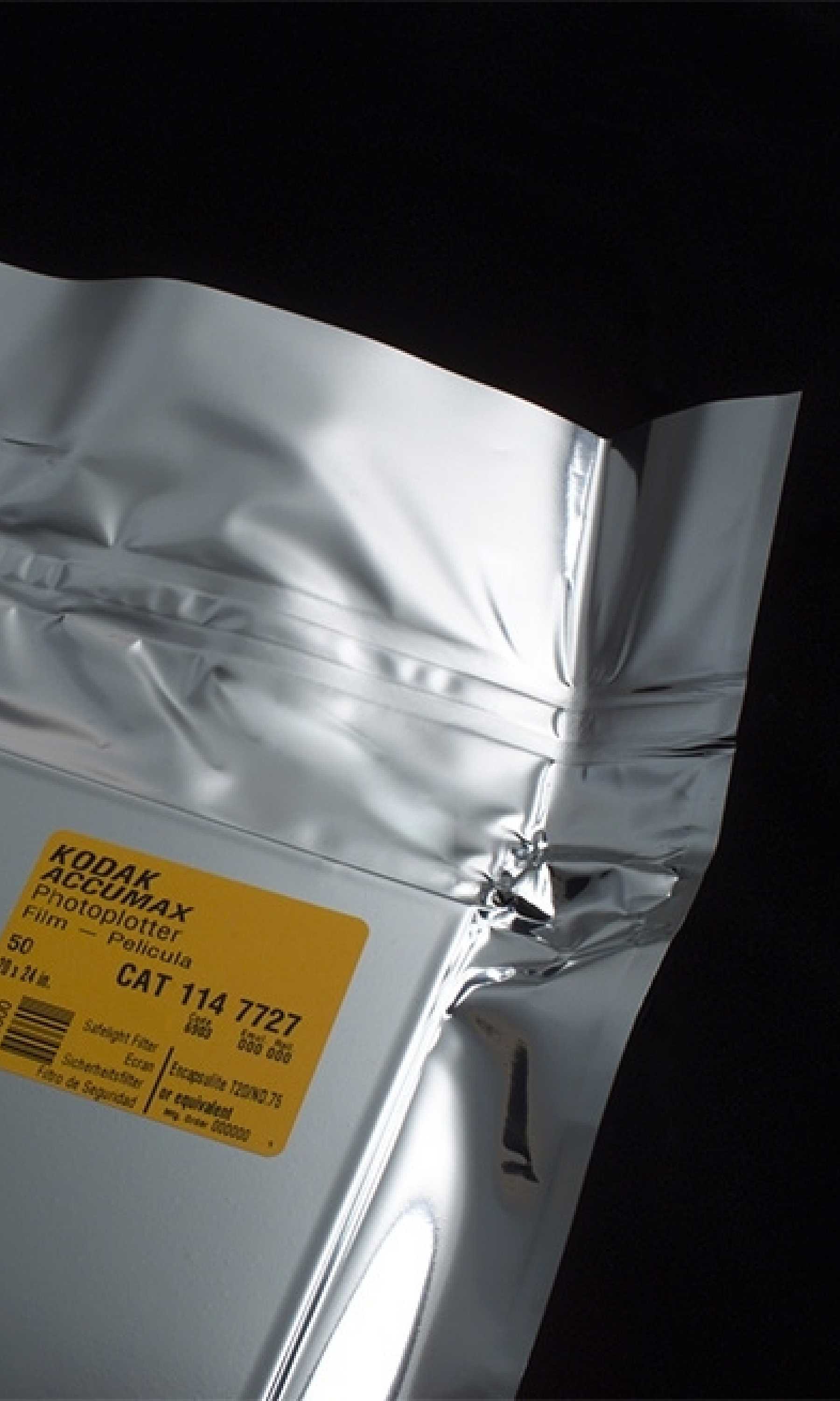 Printed Circuit Board (PCB) Film & Materials | Kodak