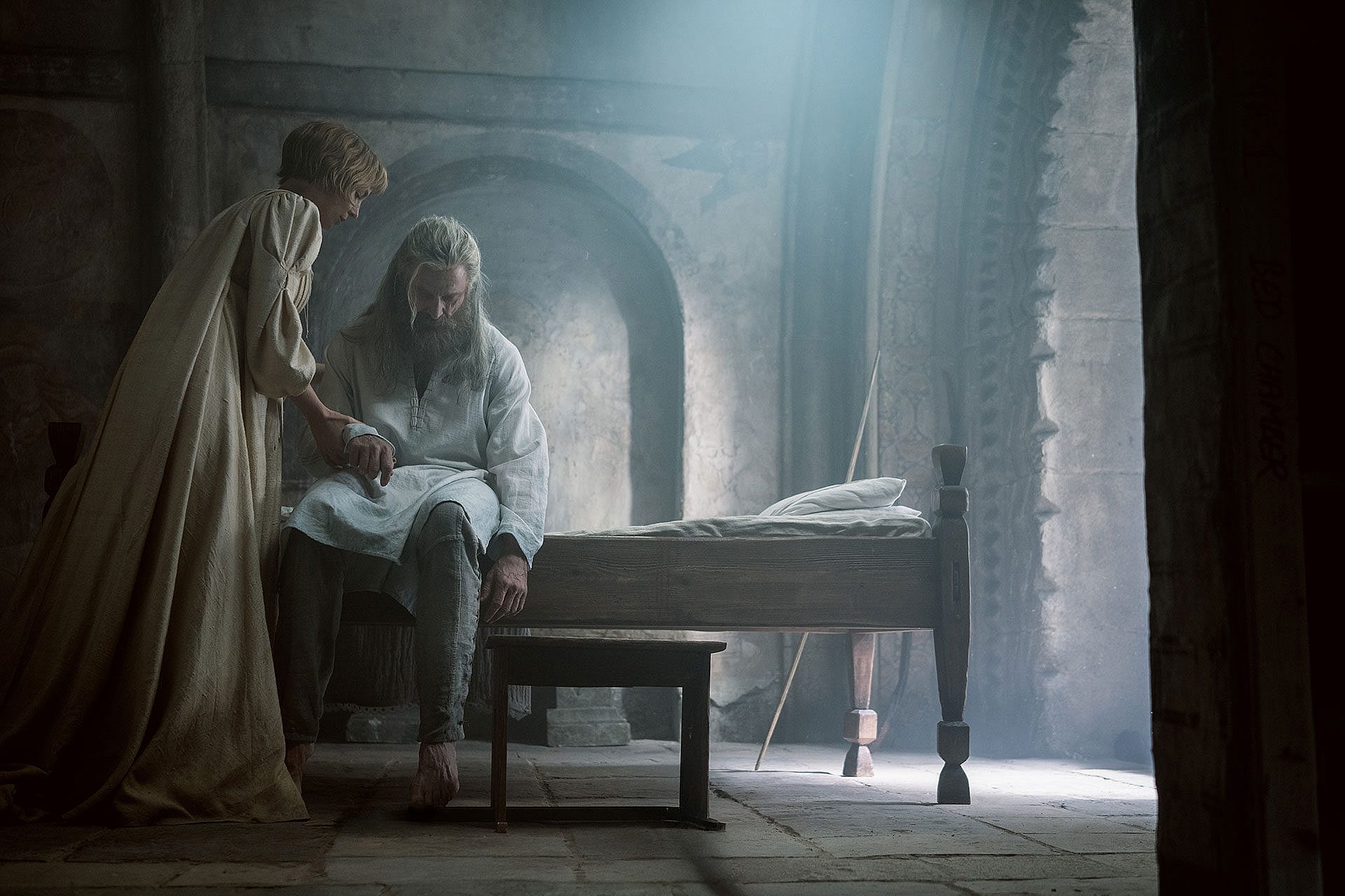 Shooting on KODAK, DP Pat Scola ASC pictured a legendary… | Kodak