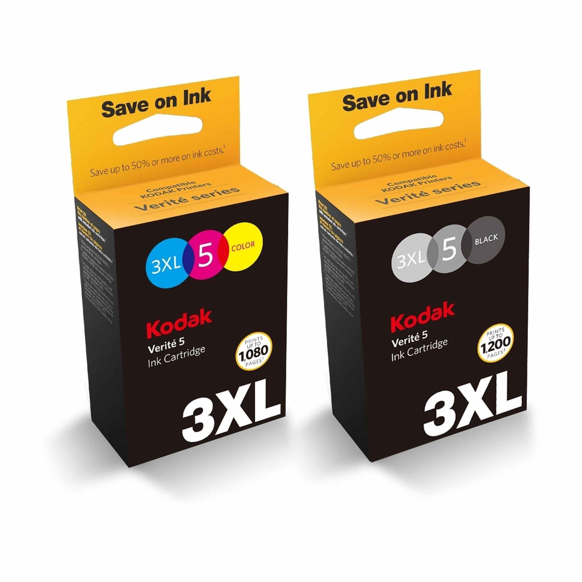 Ink Cartridges | Kodak