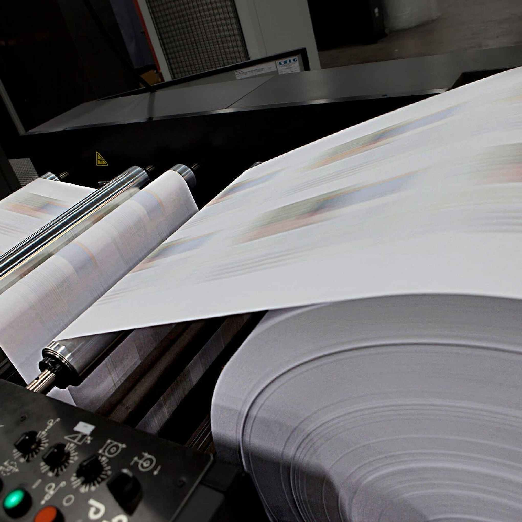 Digital Printers, Printing Presses, & Other Digital Printing… | Kodak