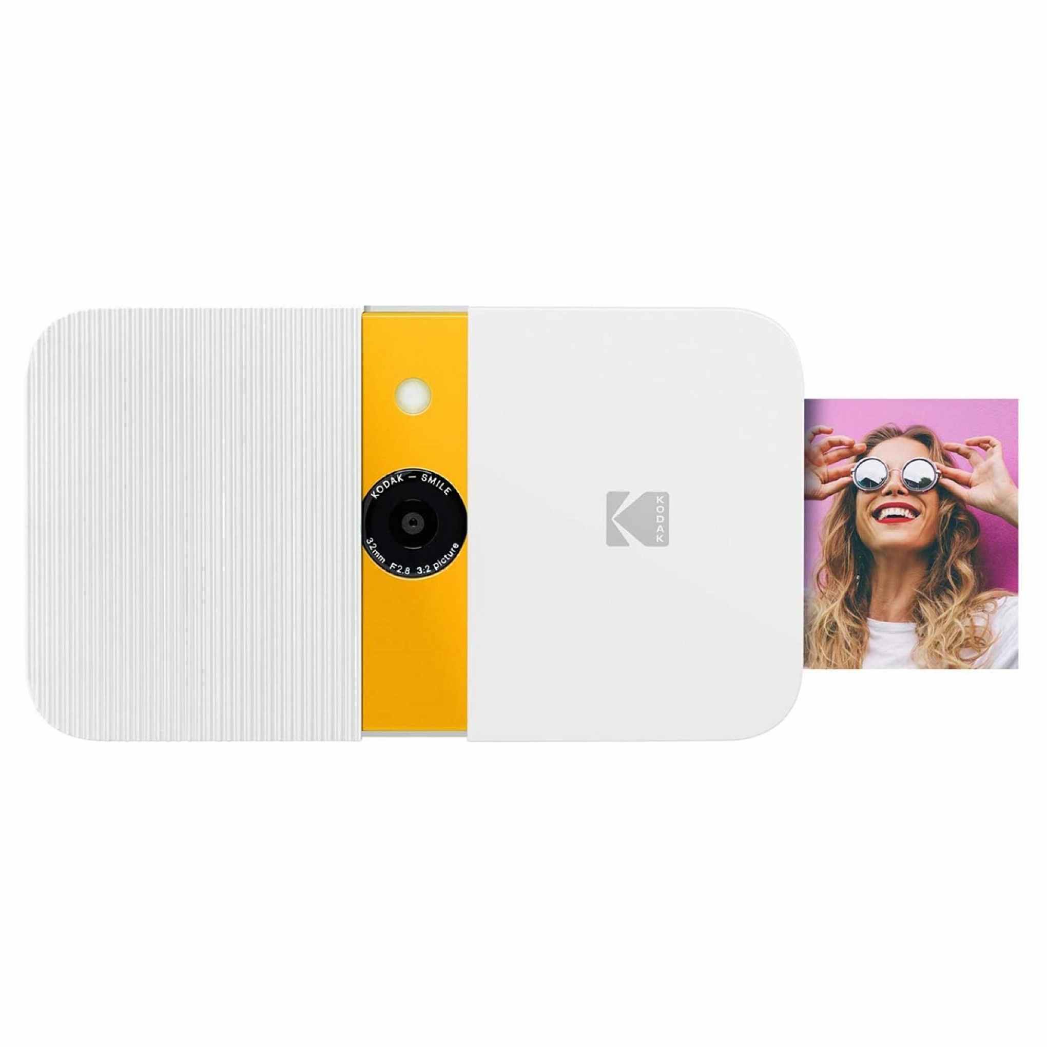 Instant Print Cameras | Kodak
