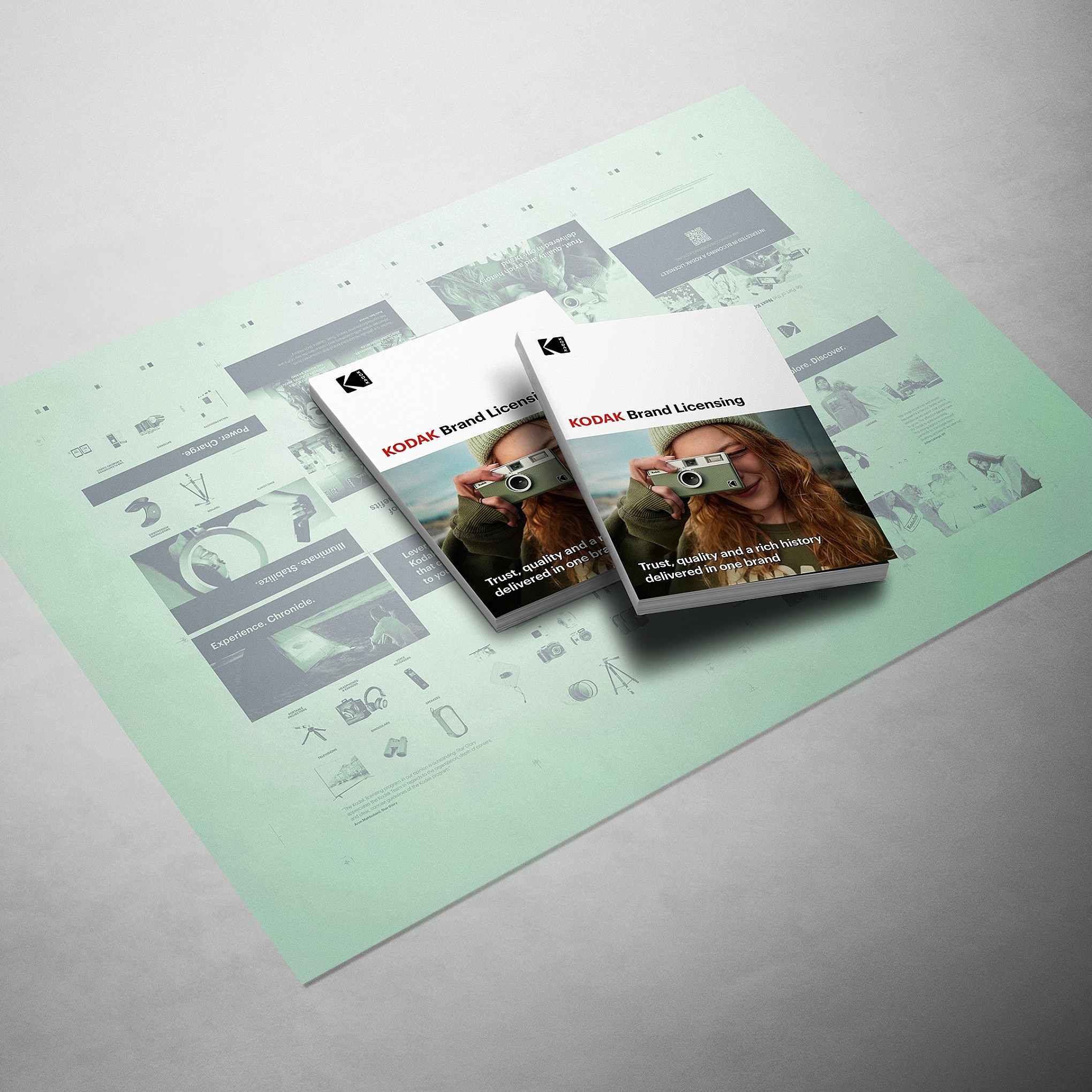 Printing Plates | Kodak