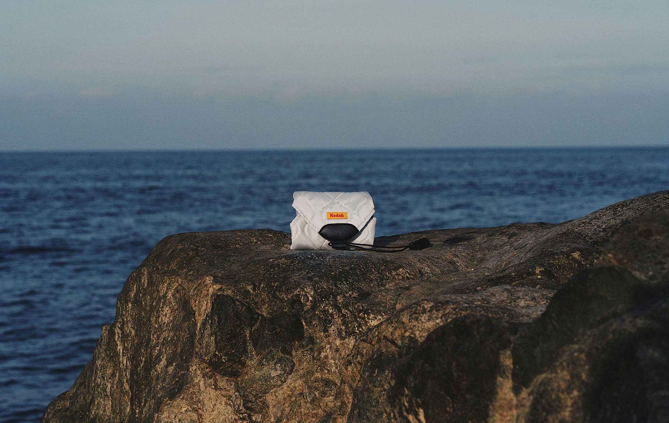 KODAK Camera Wrap | Kodak