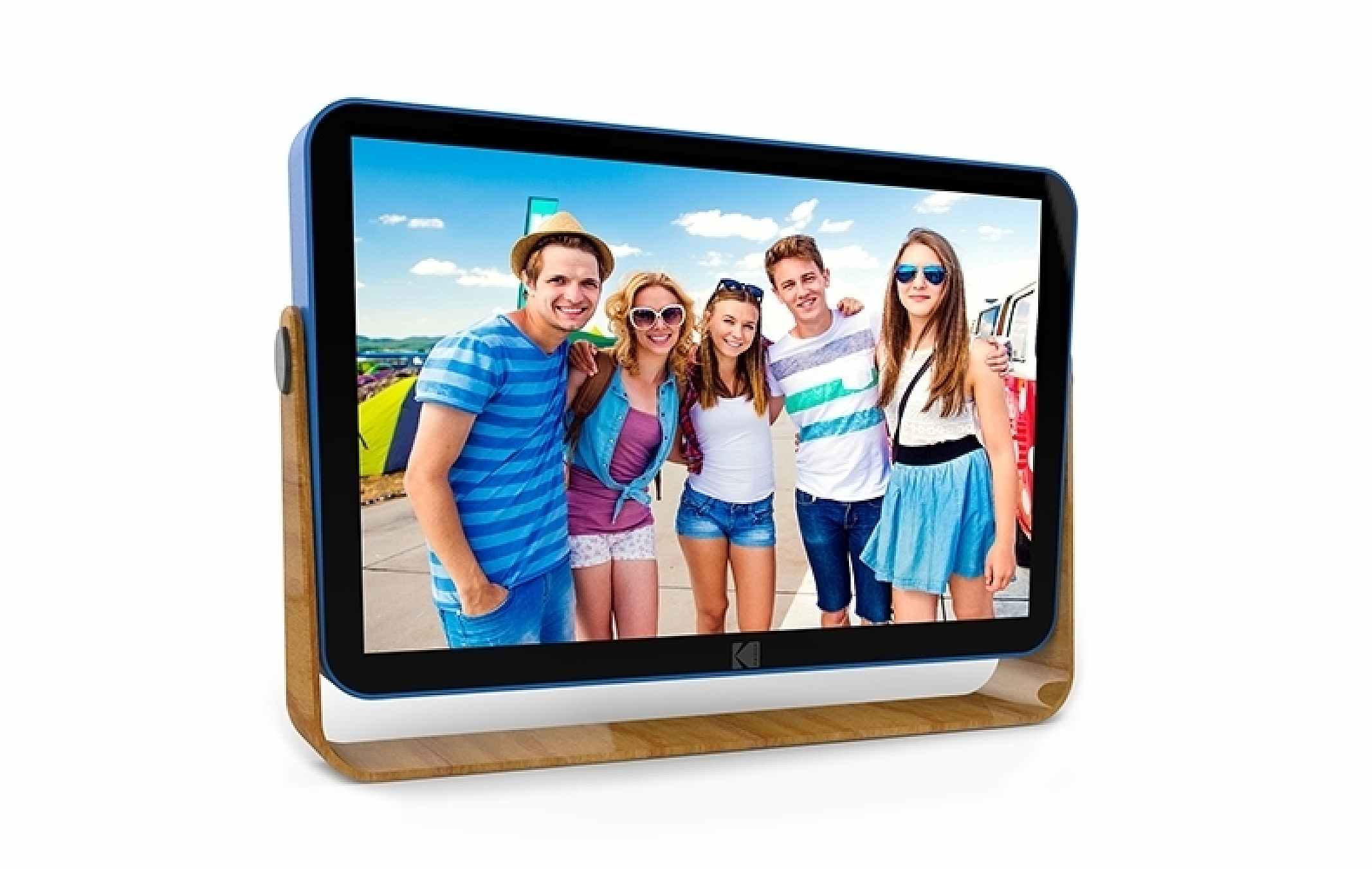 KODAK Digital Photo Frames | Kodak