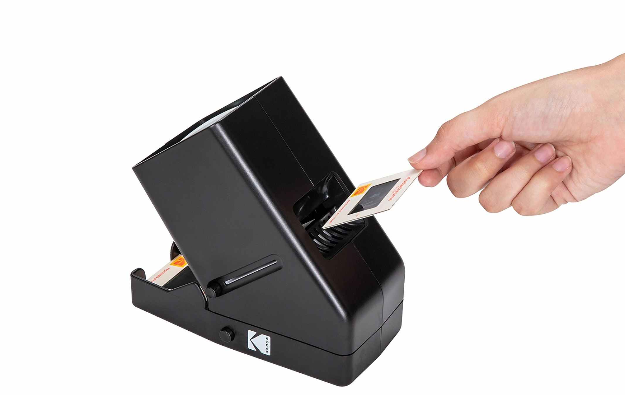 KODAK 35mm Slide and Film Viewer | Kodak