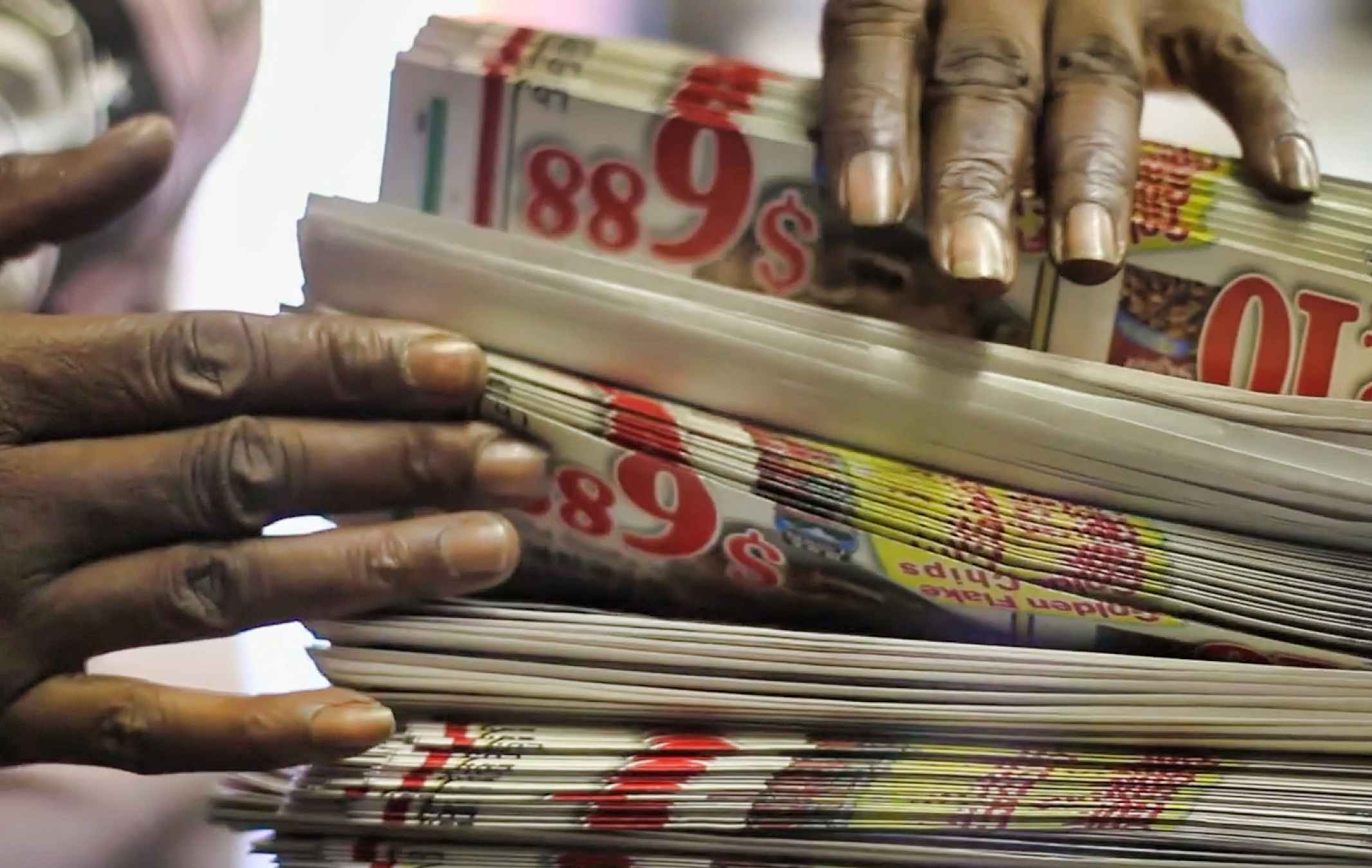 Boone Newsmedia: Boosting the efficiency of newspaper and… | Kodak