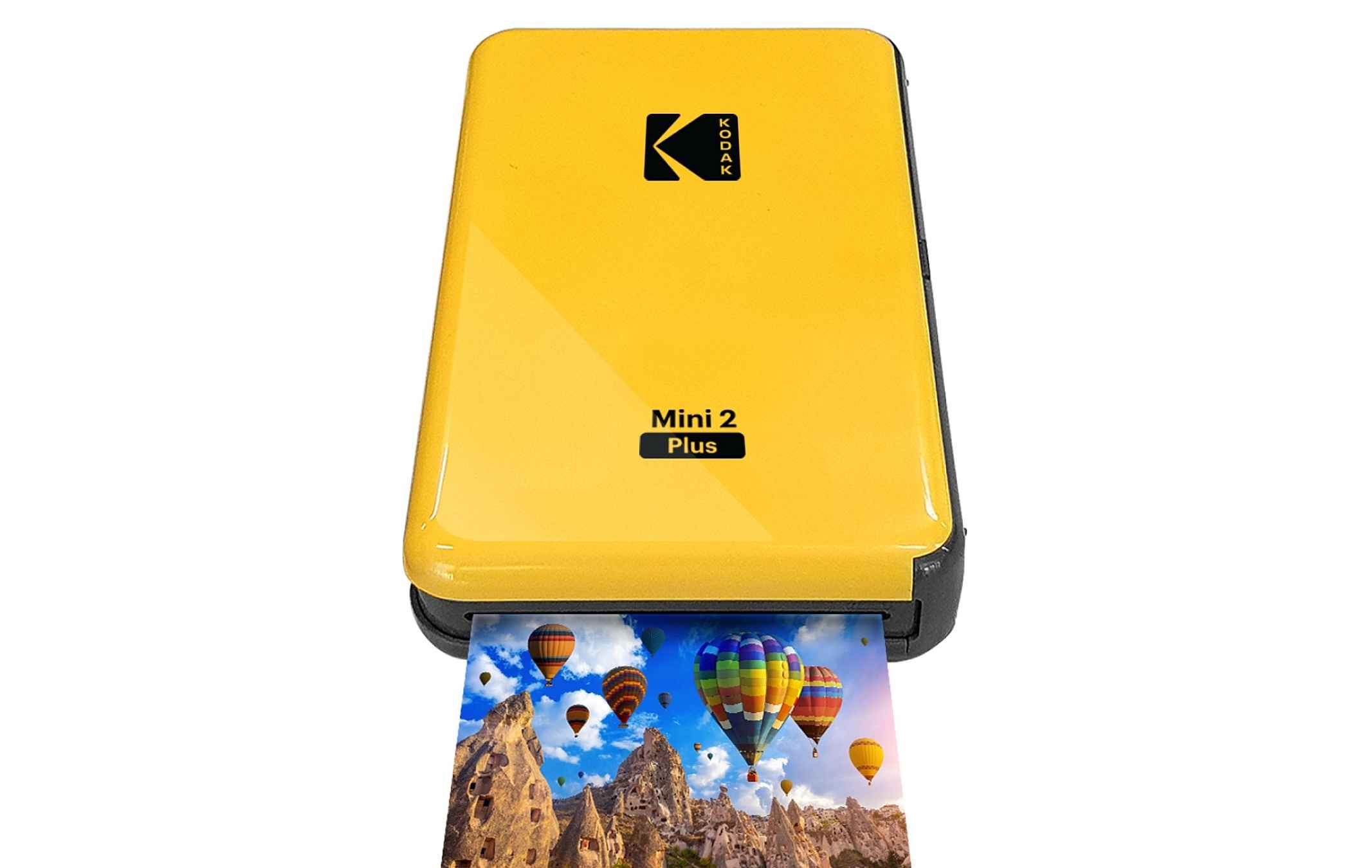 Kodak mini 2 instant photo printer store