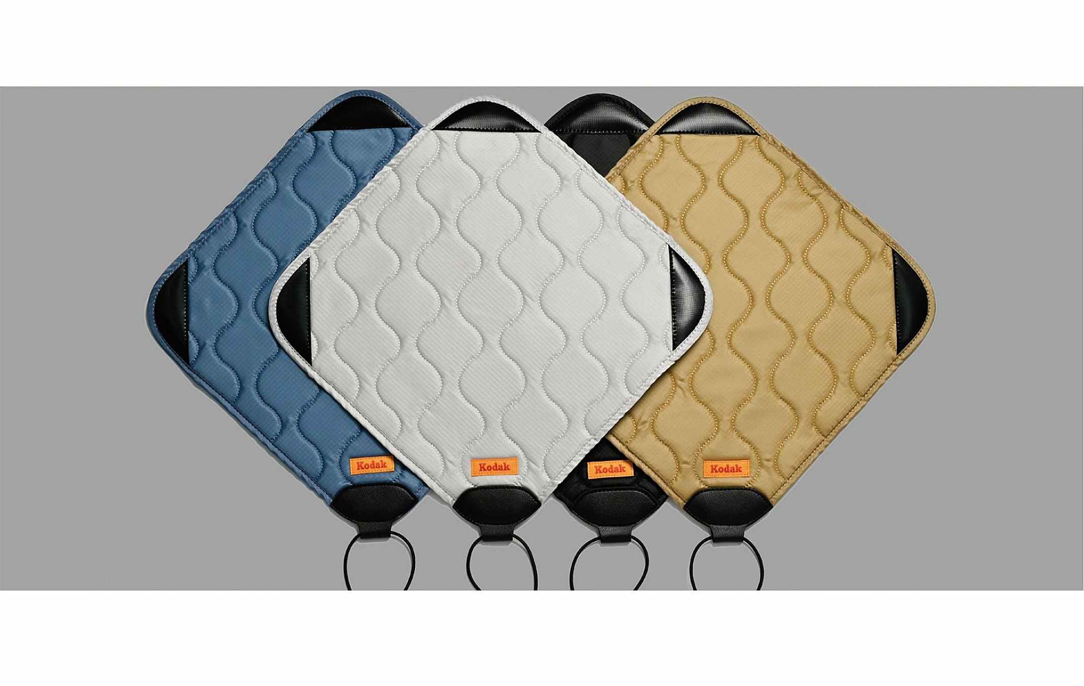 KODAK Camera Wrap | Kodak