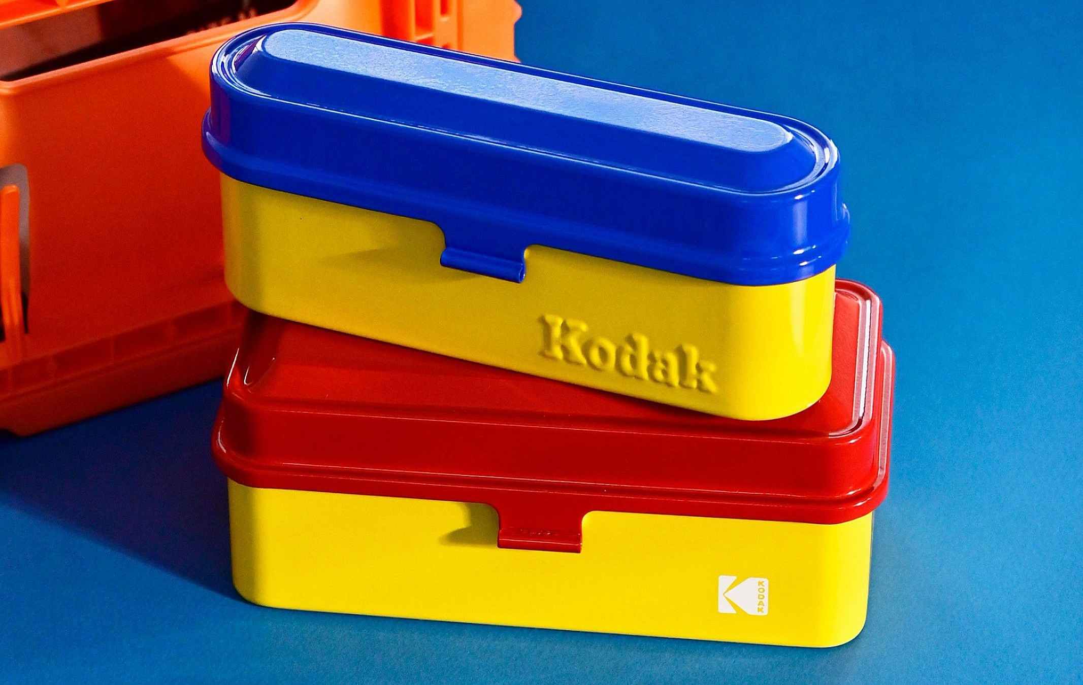 KODAK Film Case | Kodak