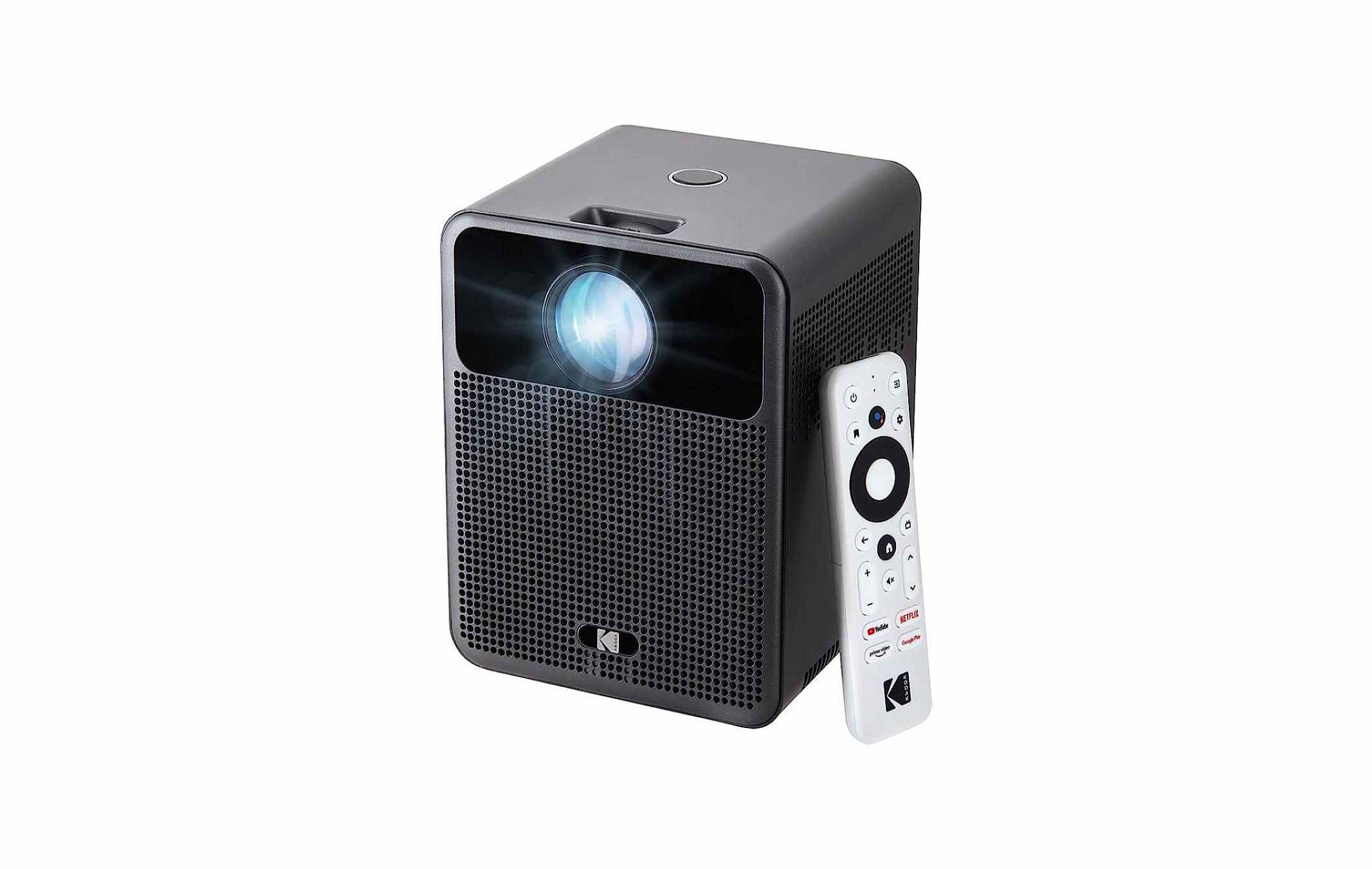 KODAK Portable Projectors | Kodak