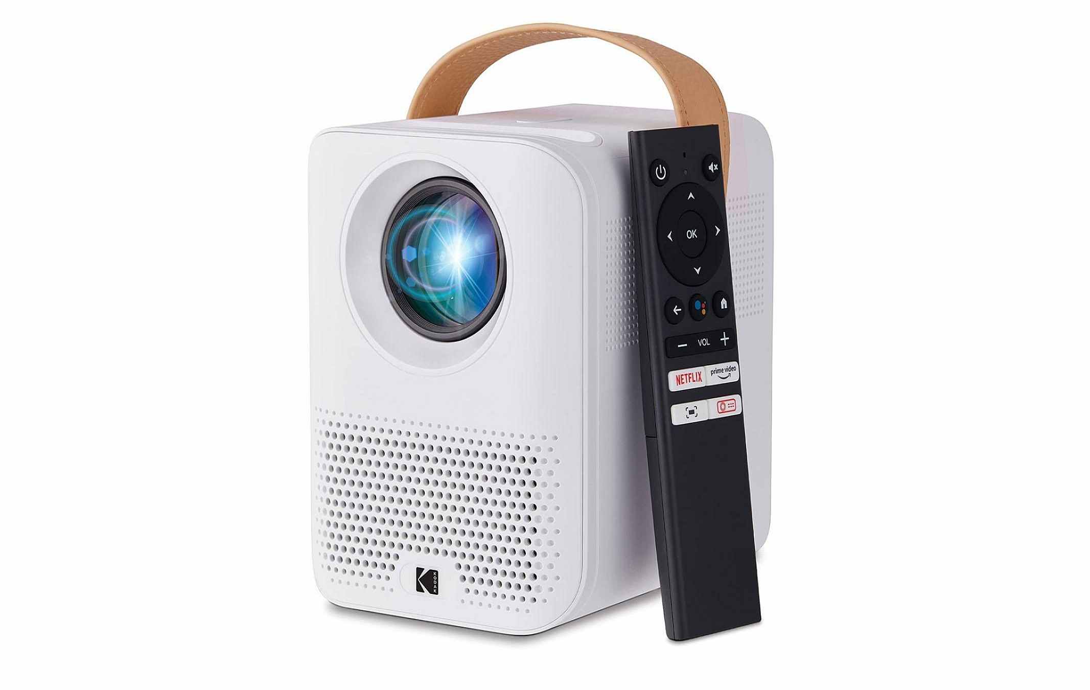 KODAK Portable Projectors | Kodak