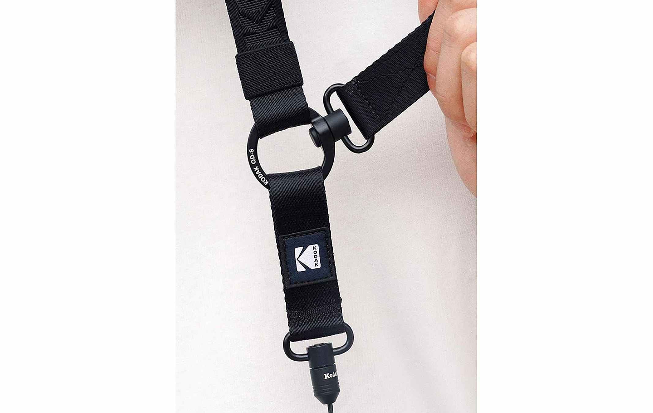 KODAK Camera Strap | Kodak