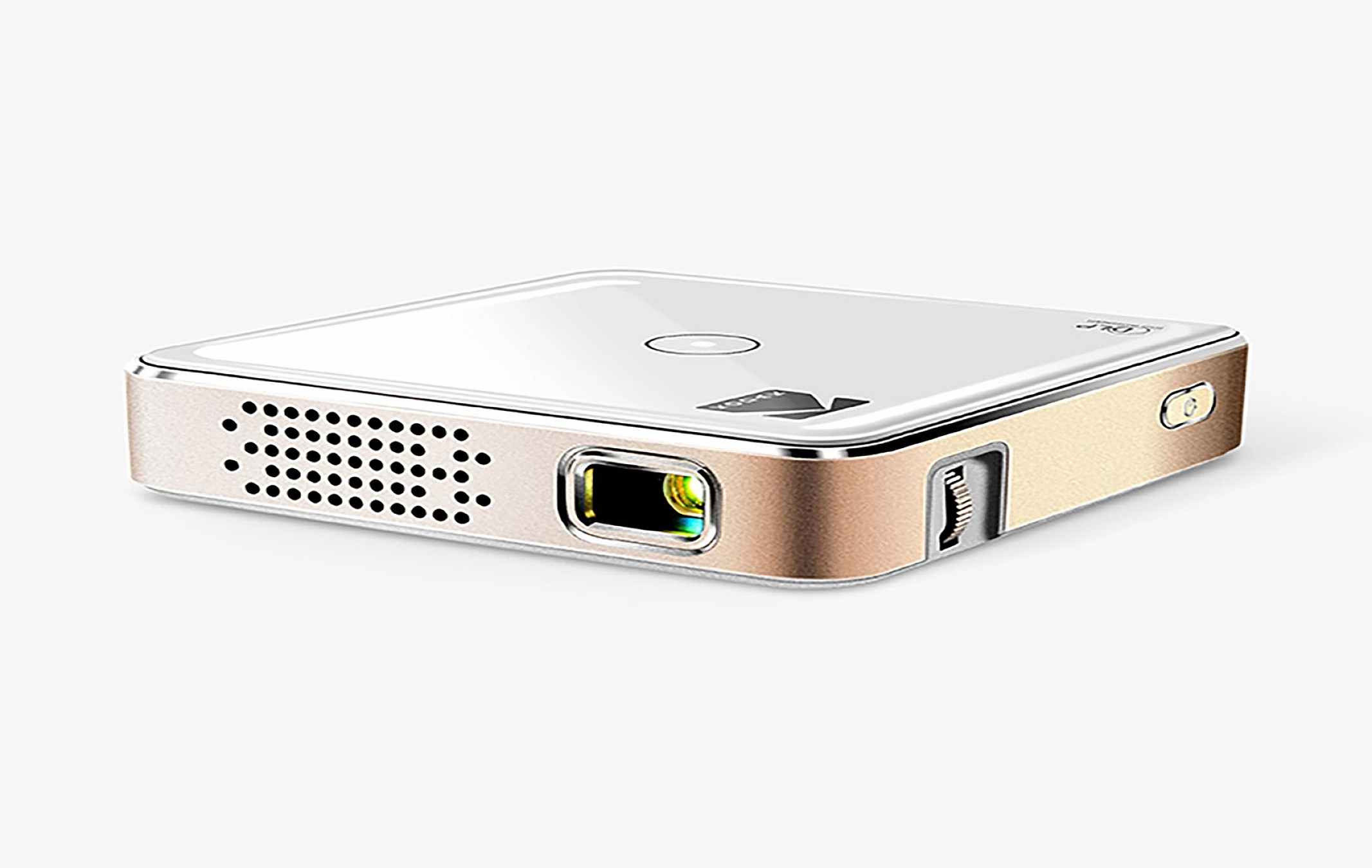 KODAK Pico Projectors | Kodak