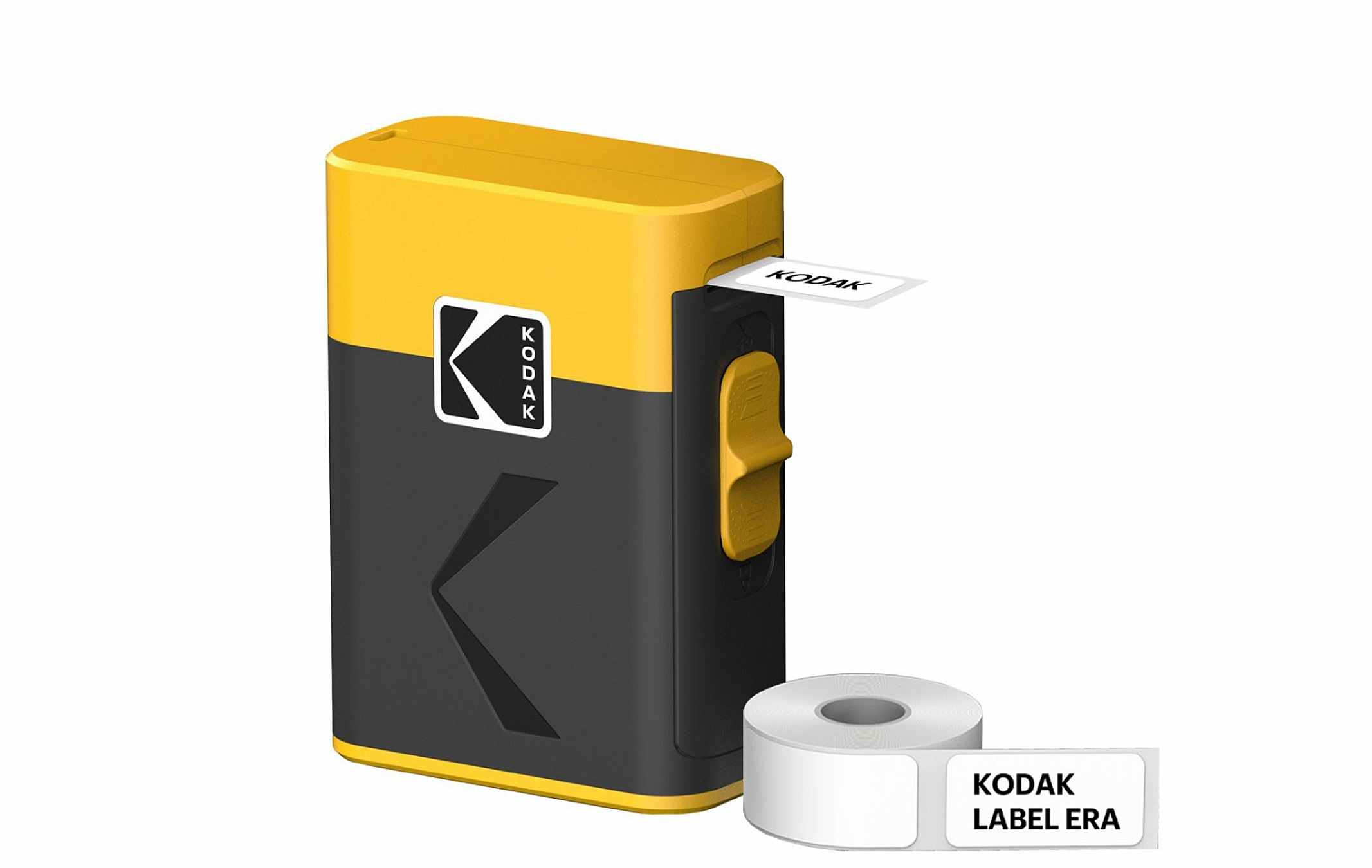 KODAK Label Era Instant Label Printer | Kodak