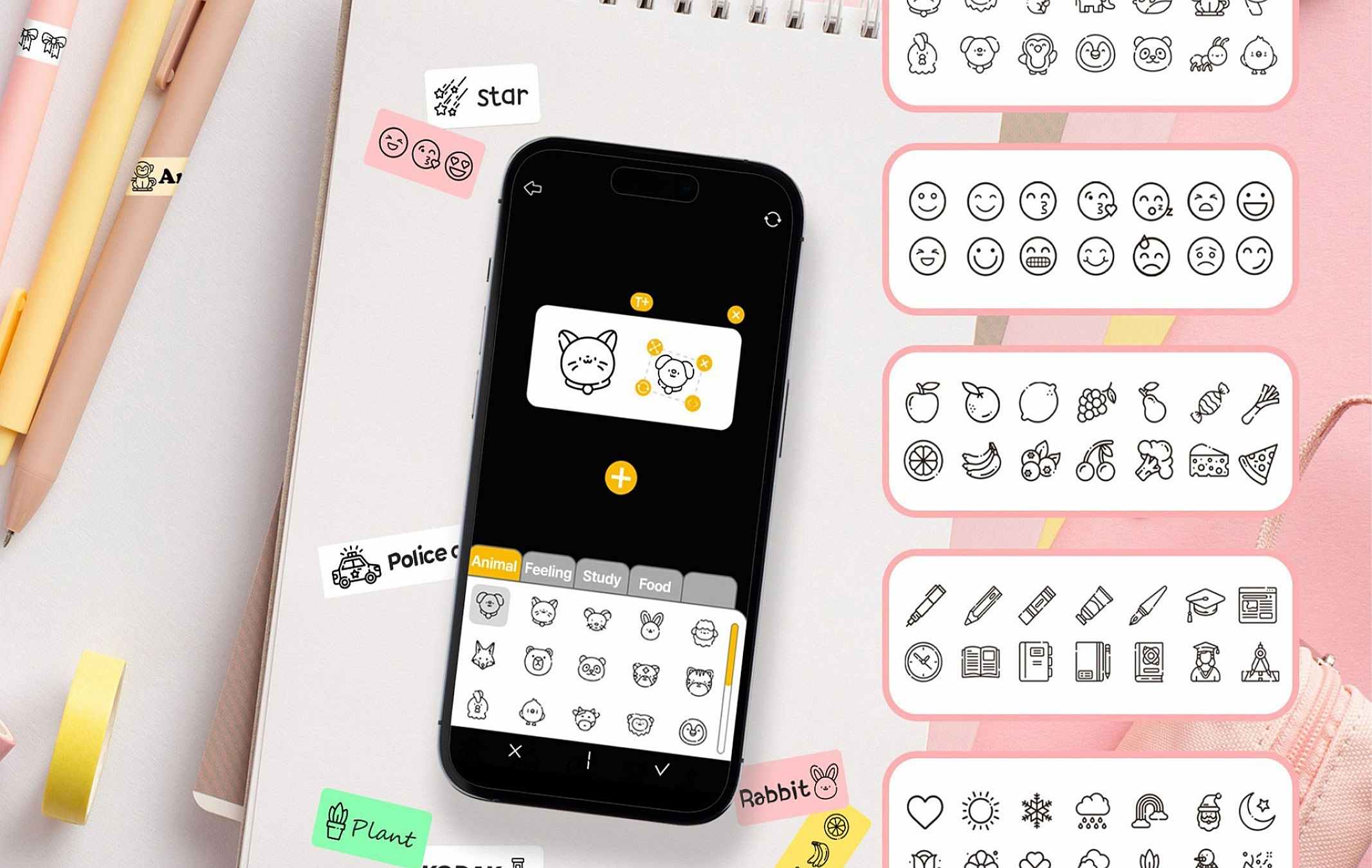 KODAK Label Era Instant Label Printer | Kodak