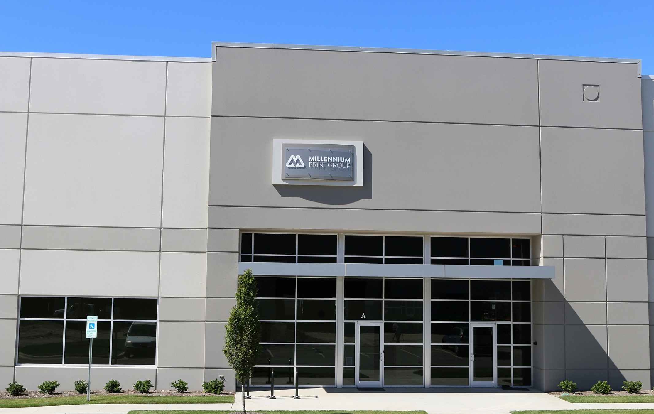 Millennium Print Group: Kodak tech tools for high-end trading… | Kodak