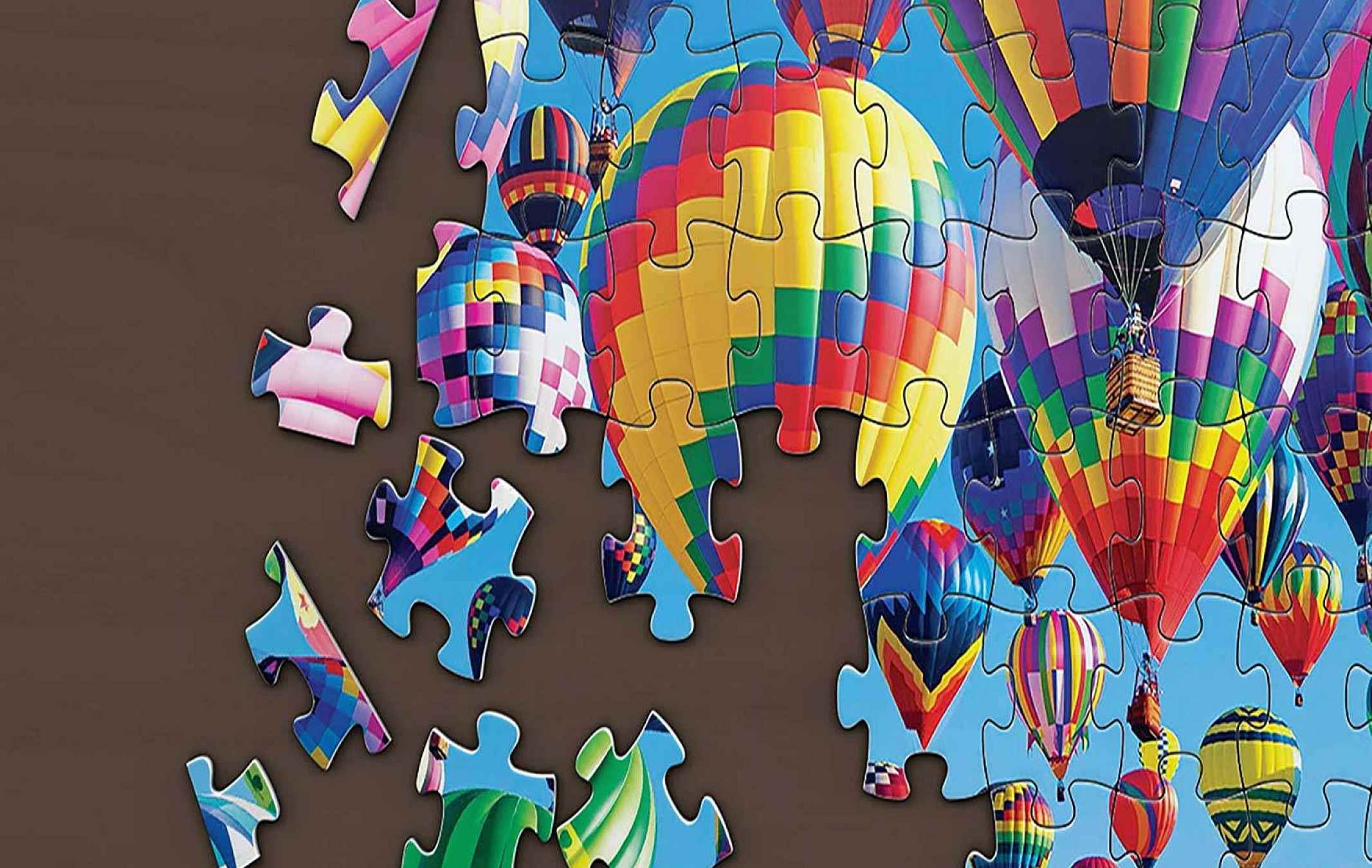 KODAK Premium Puzzles | Kodak