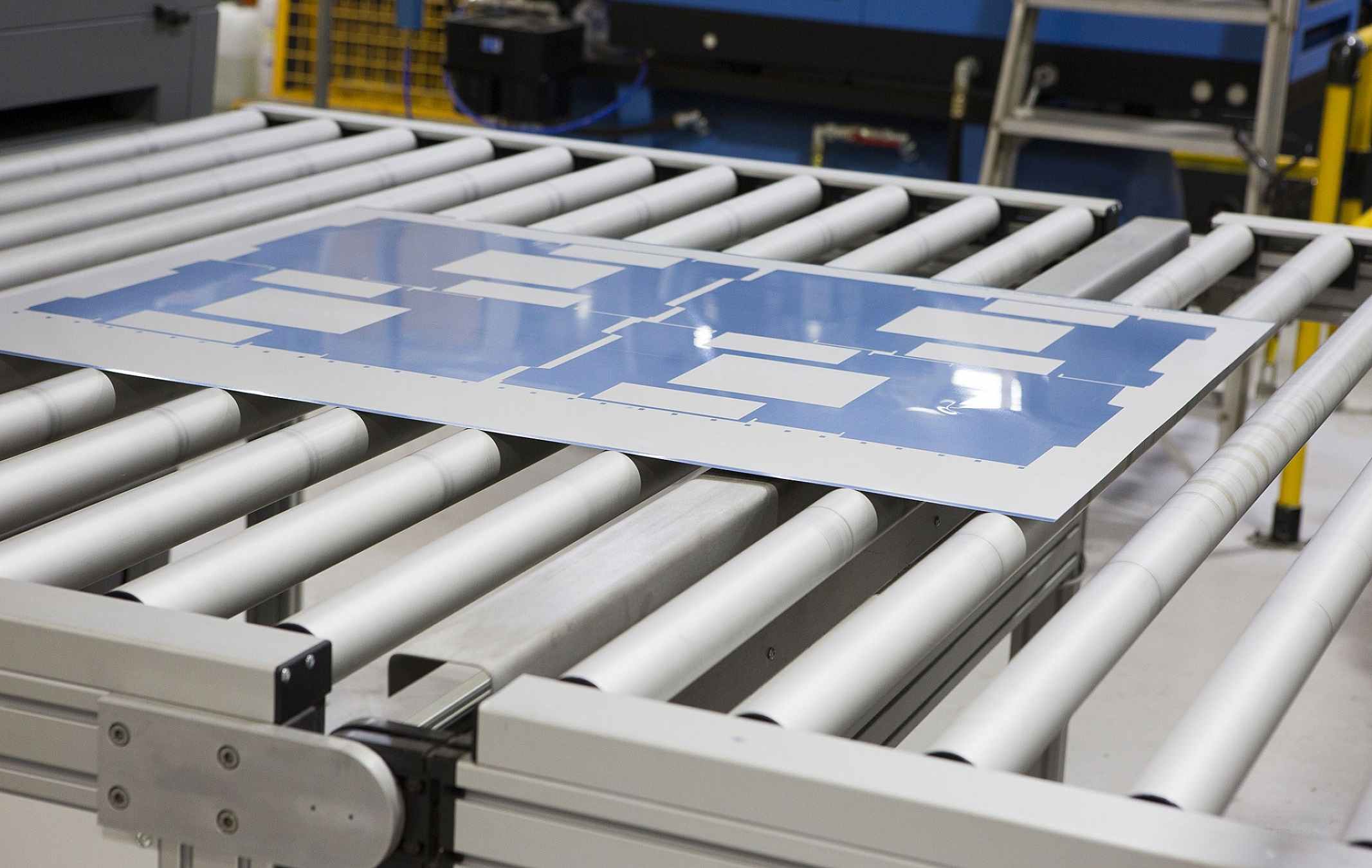 WestRock: Packing sustainability and sparkle with Kodak plates | Kodak