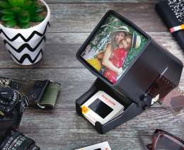 KODAK 35mm Slide and Film Viewer | Kodak