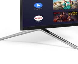 KODAK Smart/4K UHD/FHD/HD LED TVs | Kodak