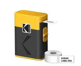 KODAK Label Era Instant Label Printer | Kodak