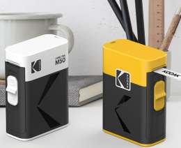 KODAK Label Era Instant Label Printer | Kodak
