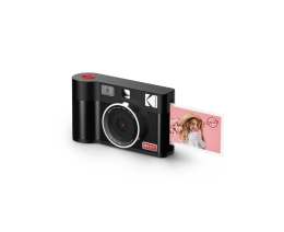 KODAK Mini Shot 2 Era Instant Camera and Photo Printer | Kodak