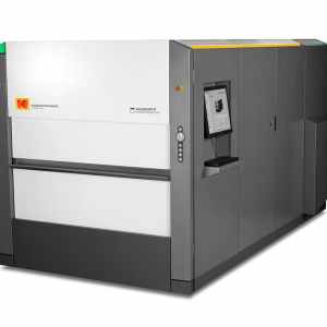 Offset Computer-to-Plate Systems | Kodak