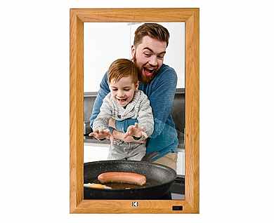 KODAK Digital Photo Frames | Kodak