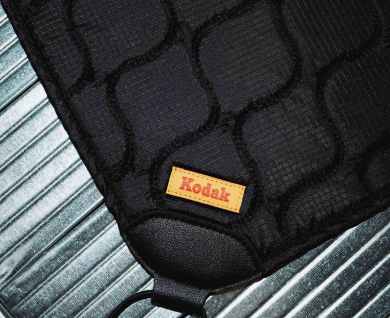 KODAK Camera Wrap | Kodak