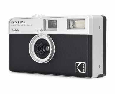 KODAK EKTAR H35 Half Frame Camera | Kodak