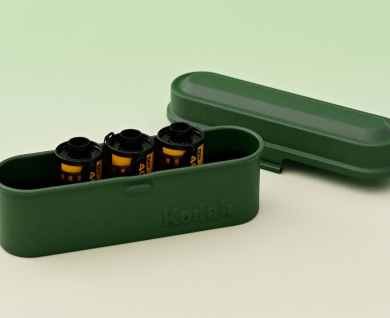 KODAK Film Case | Kodak